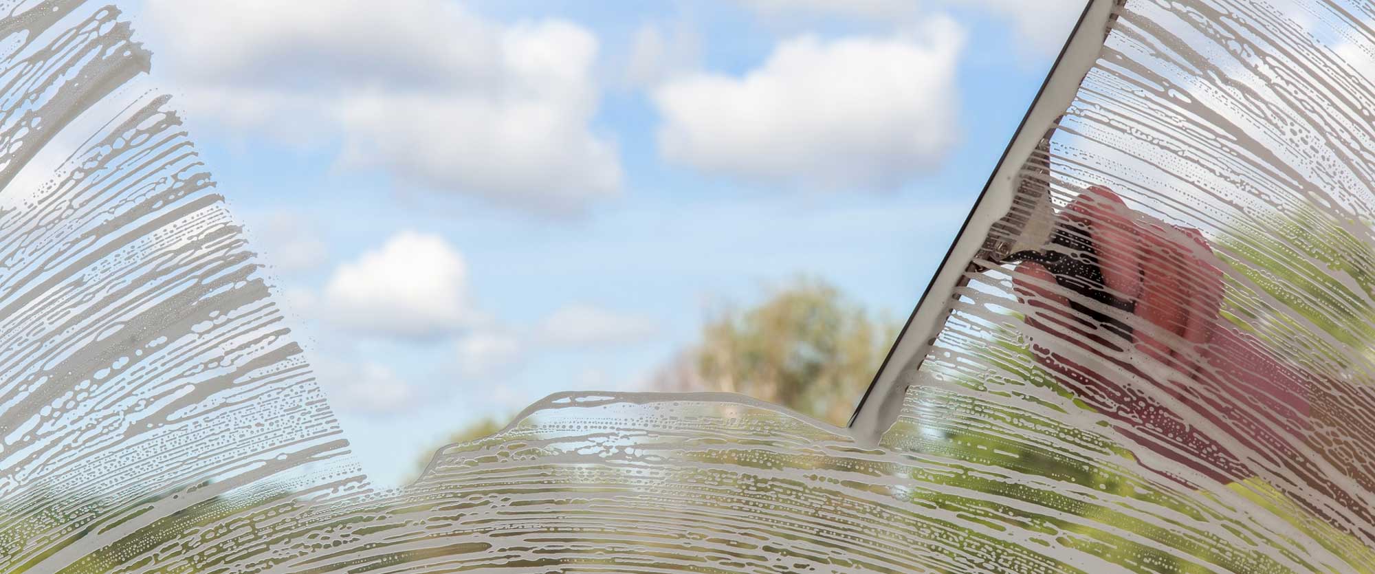 Window Cleaning - TLC Window Cleaning