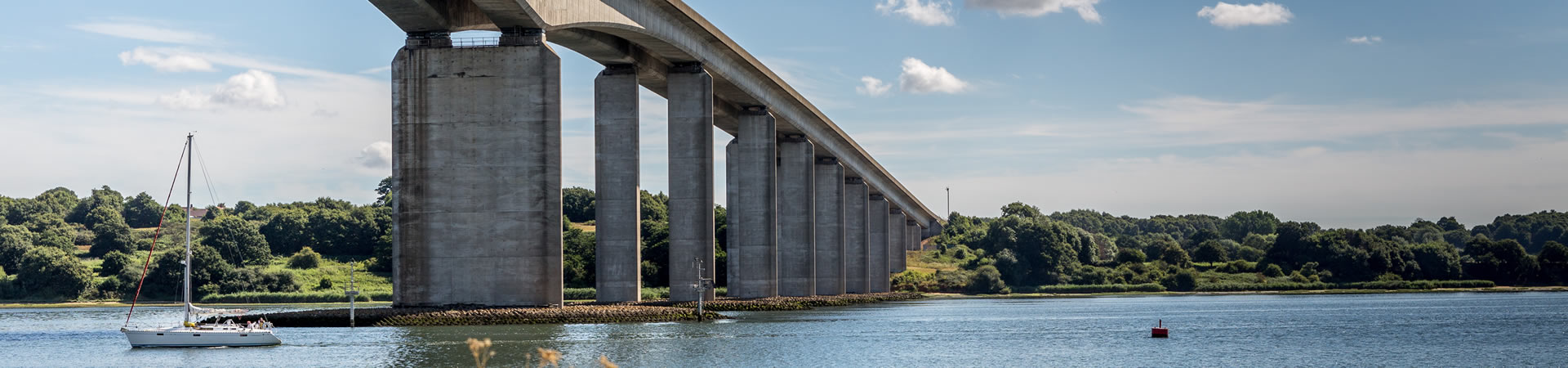 Areas we cover - TLC Window Cleaning